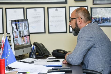 საქართველოს განათლების მეცნიერებისა და ახალგაზრდობის სამინისტრო