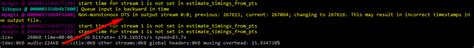 Проблема получения аудиозаписей m3u8 · issue 298 · python273 vk api
