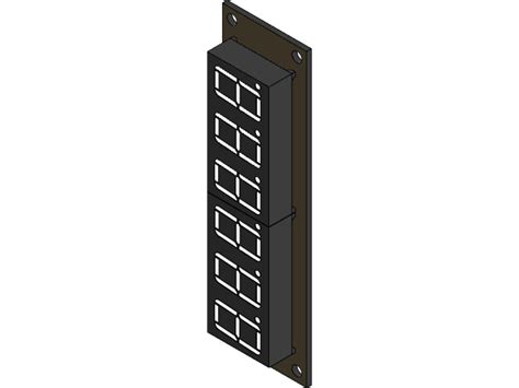 Free Cad Designs Files And 3d Models The Grabcad Community Library