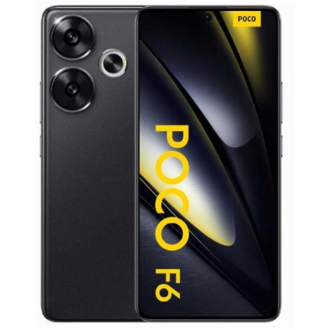 Xiaomi POCO F G Celular Dual SIM NFC Versão Global GB GB RAM Câmera HD Shopee Brasil