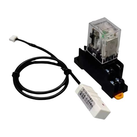 xkc y25 non contact liquid level sensor tank water level sensor water