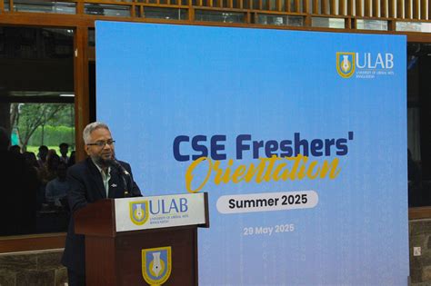 Depar Department Of Computer Science And Engineering Ulab