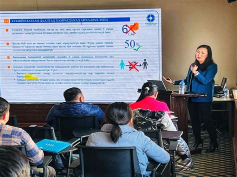 Орон нутгийн бичил жижиг дунд үйлдвэр үйлчилгээ эрхлэгчдийн