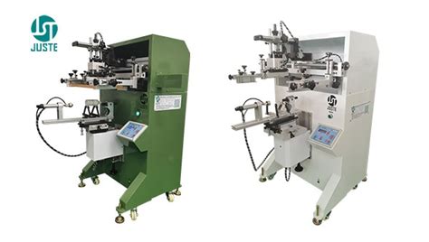 Hot Plastic Cup Screen Printer Cheap R300 Screen Printing Machine Top