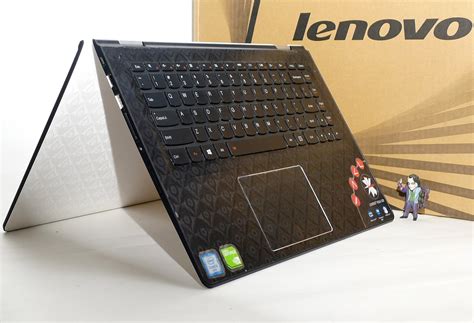 Lenovo Yoga Isk I Double Vga Touch Fullset Jual Beli Laptop Bekas Kamera Service