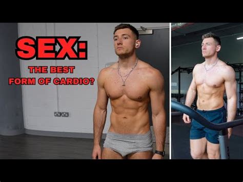 Q And A Is Sex The Best Form Of Cardio Relationship Status My Morning Routine YouTube