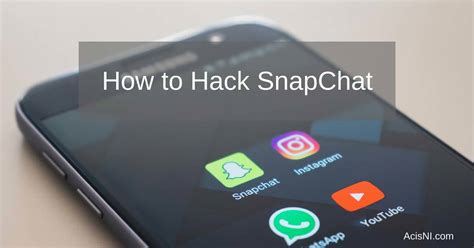 Snapchat Caught Having Window Telegraph