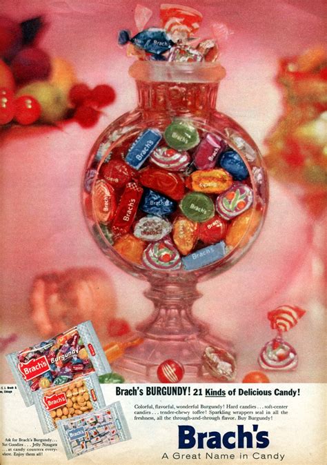 Old Time Candy Favorites