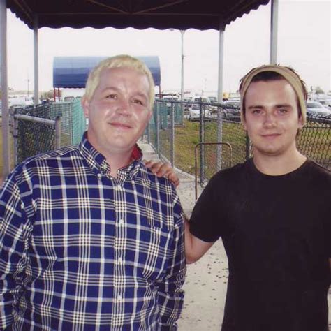 Jamie Yeates In Person Autographed Photo From Harry Potter And The