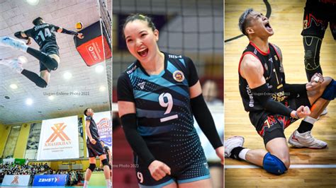 Волейболын Дээд лигийн хагас шигшээ тоглолтууд Нэгдүгээр сарын 8 нд эхэлнэ