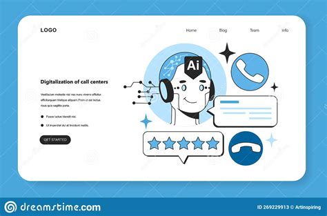 Neural Network Development Trend In Digitalization Of Call Centers