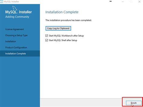 mysql là gì cài đặt mysql mysql workbench trên window