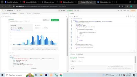 Varalakshmi Budidi On Linkedin Dsawithedslash Coding Leetcode