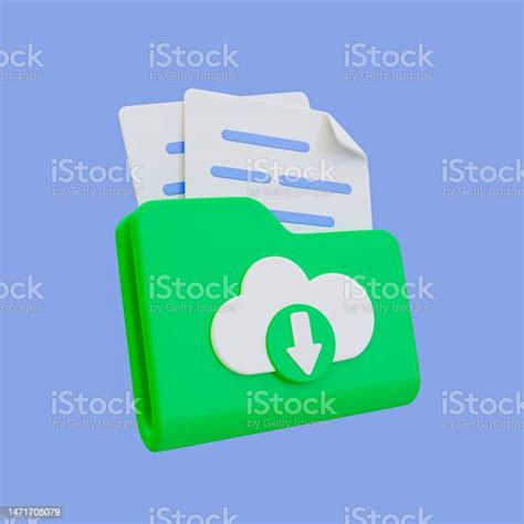 3d 최소 파일 문서 다운로드 아이콘입니다 클라우드 컴퓨팅 개념입니다 다운로드 아이콘과 진행률 표시 줄이있는 노트북 3d 그림입니다 3차원 형태에 대한 스톡 사진 및 기타