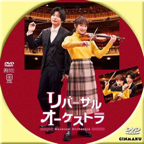 Ginmaku Custom Dvdblu Ray Labels Blog