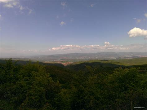 Fotografia E Javës Malet E Karadakut Dautti