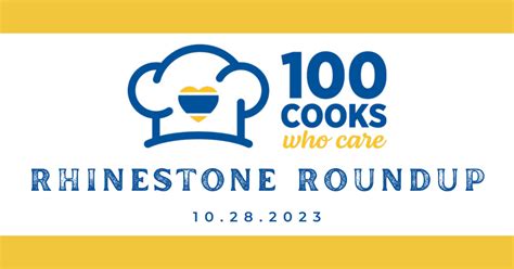 Lthc 100 Cooks Who Care Announcements St Andrew United Methodist