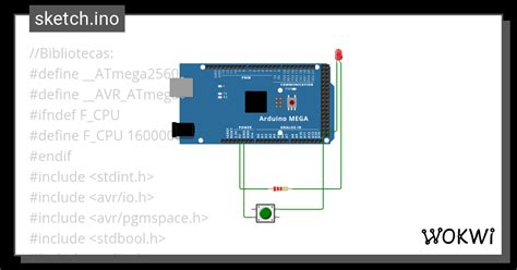 Q1 Wokwi Esp32 Stm32 Arduino Simulator