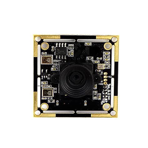 U8MS179N 8MP SONY IMX179 Auto Focus USB 2 0 Camera Module UVC Android USB Camera Module