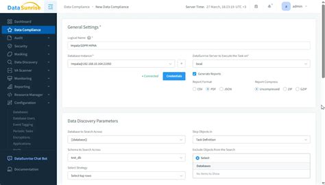 how to automate data compliance for apache impala explained