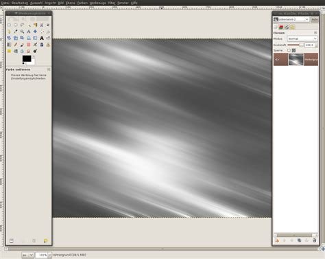 Splash Screen Create A Colorful Stream Of Light With Particles Tutorials Gimpusers