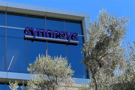 Synopsys Restarts Some China Services Sales Of Core Tools Still Blocked Source Says Reuters