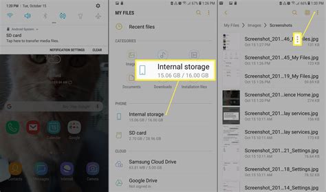 How To Move Apps To An Sd Card On Android