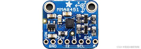 Esp32设备驱动 Mma8451加速度计驱动 Csdn博客