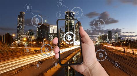 Mobile Payment And Cryptocurrencies Utimaco