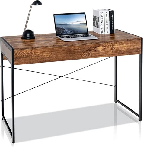 Rustic Computer Desks For Home Office