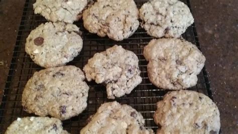 Passover Cookies Recipe