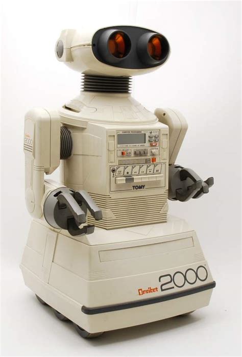 Alice The Omnibot 2000 Ai Chatbot Character Bot3 Ai