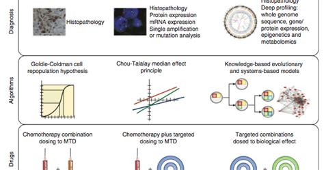 Paper Combinatorial Drug Therapy For Cancer In The Post Genomic Era