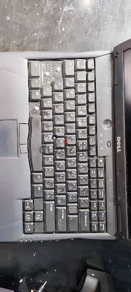 لاب توب قديم Dell Laptop Computers 198090786