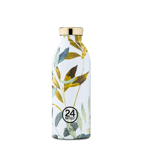 24bottles Clima Bottle Tivoli 500ml The Scullery Kerikeri