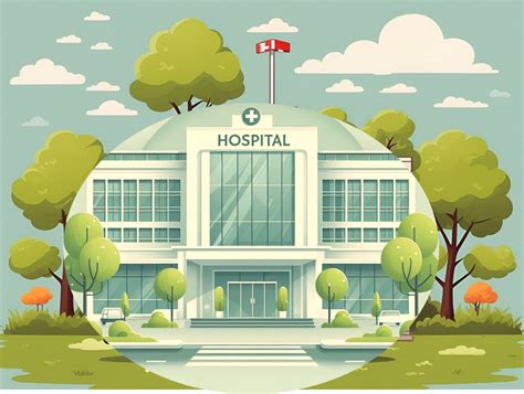 thaumatec healthtech industry update a way to green hospitals thaumatec