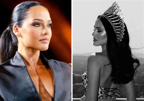 Overwhelmed Down Natasha Joubert On Mental Health Struggle