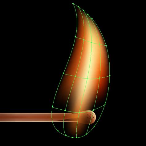 Mesh Tool In Illustrator Guide To How To Use Mesh Too