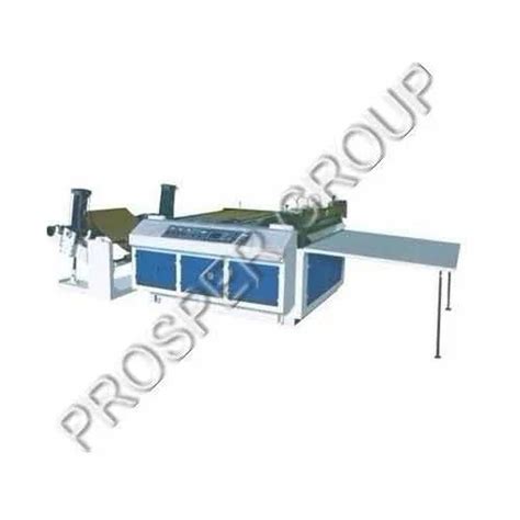 Automatic Cutting Machine At 135000000 Inr In Greater Noida Uttar