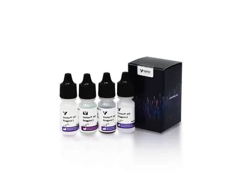 Hrp Substrates Vector Vip Peroxidase Substrate Kit