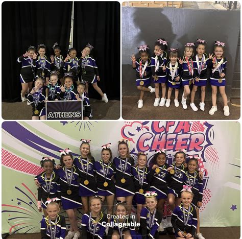 Titans Cheer Ni Titans Cheer Ni Added A New Photo — In