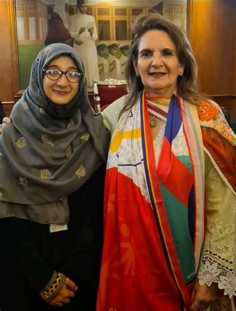 Iqra Waseem On Linkedin Iqrainterpreter Nowpdp Firstlady President