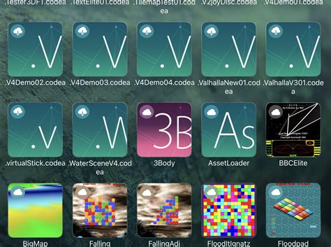 Codea 312 482 Bugs Codea Talk