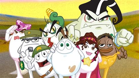 ‎a Movie Of Eggs 2006 Directed By Gabriel Riva Palacio Alatriste