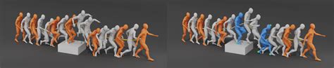 AutoKeyframe Autoregressive Keyframe Generation For Human Motion Synthesis And Editing