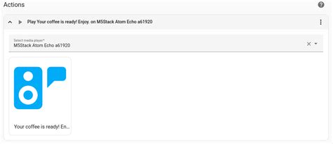 using piper tts in automations home assistant
