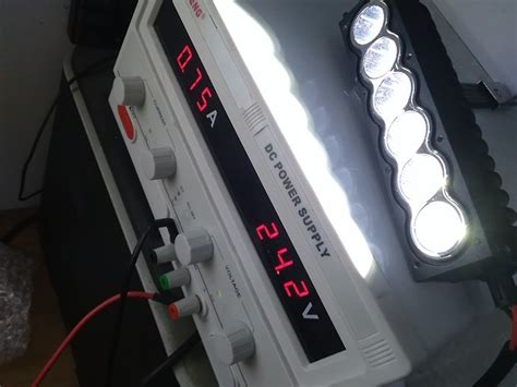 Modular Led Light Bar Xsilence W Led Modular Led Light Bar Email