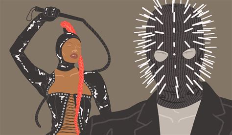 No Sex Please Were Working