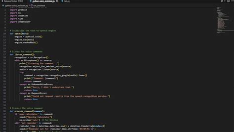 Do Your Python Projects By Proxykhan Fiverr