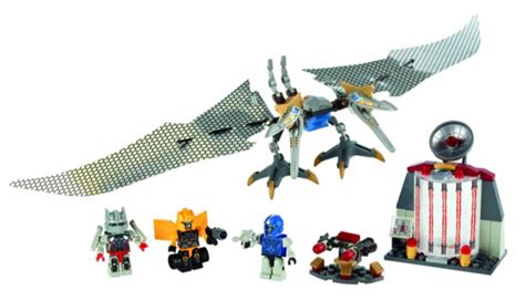 Cell Block Breakout Set Transformers Kre O Building Set Toygeek